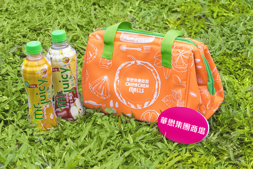 華懋集團商場Mr. Juicy開心菓Party FUN - Parents Daily