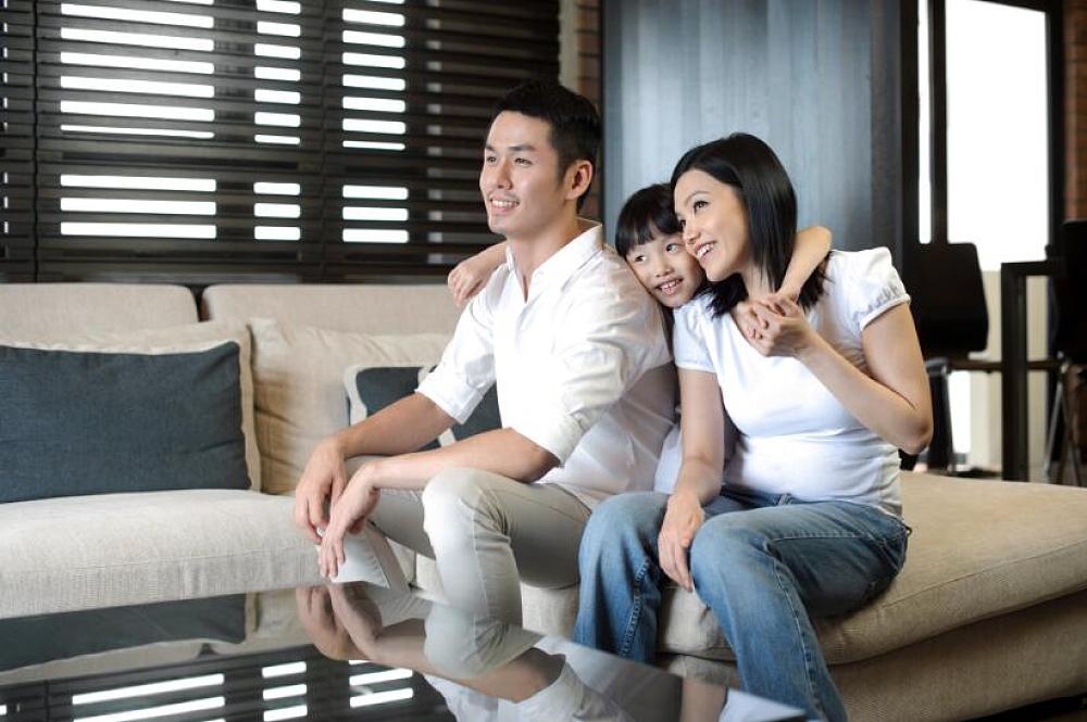 如何提升親子溝通效能 - Parents Daily