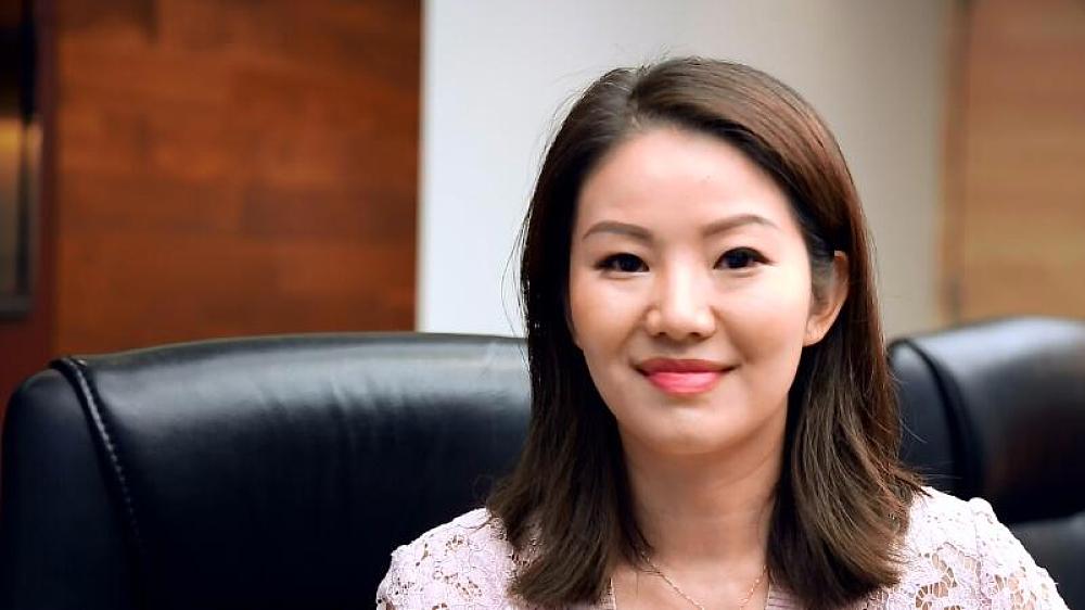 張寶華 專訪 (Part 1) - Parents Daily